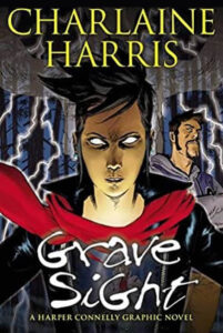 Harper Connelly Series | Charlaine Harris