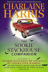 Sookie Stackhouse Series | Charlaine Harris